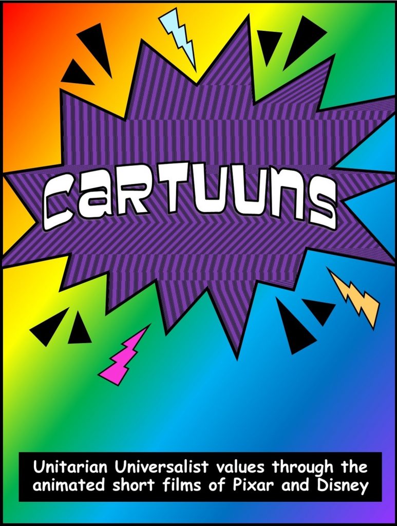 Summer RE - Unitarian Universalist Congregation