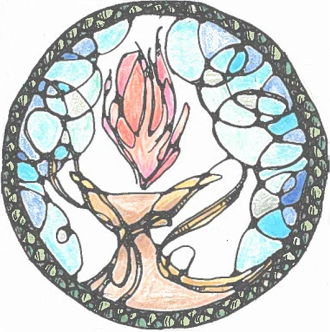 Ordination of the Reverend Anna Tulou - Unitarian Universalist Congregation