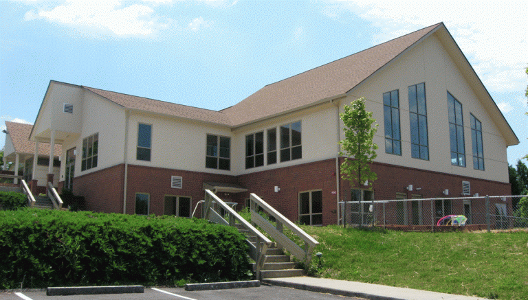 Our History - Unitarian Universalist Congregation