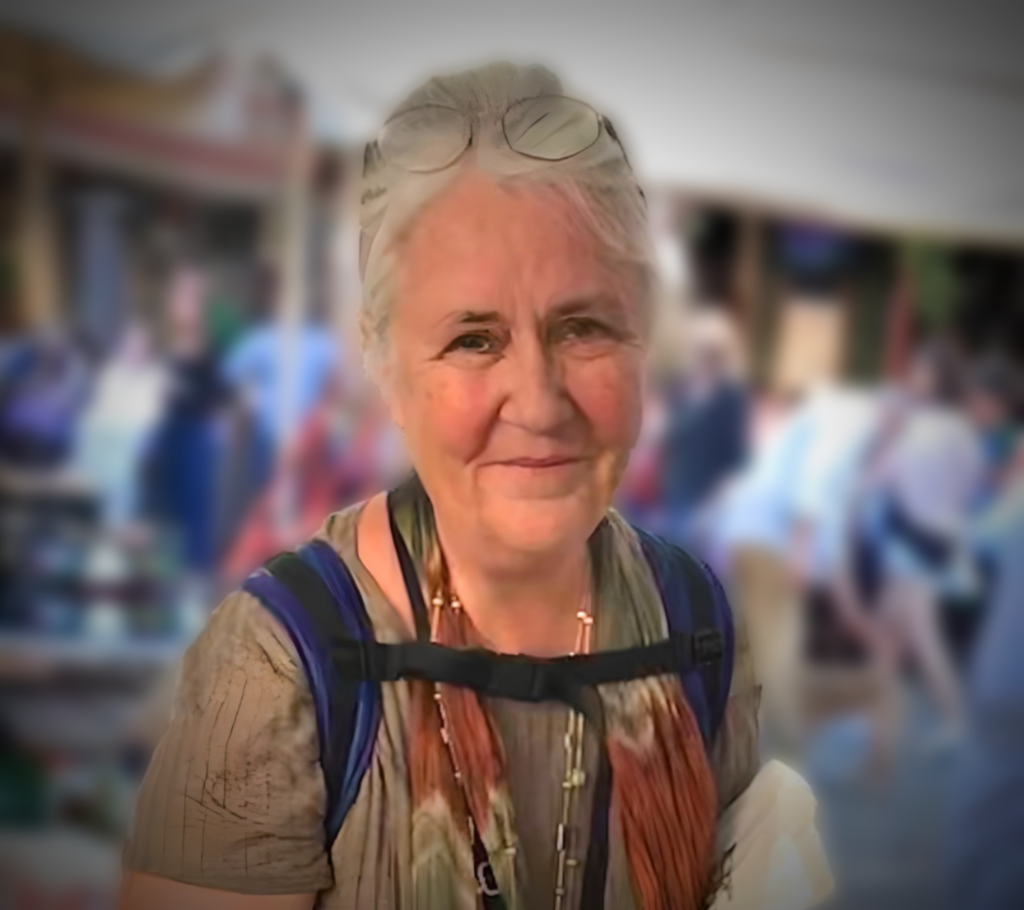 Caring for Others - Unitarian Universalist Congregation