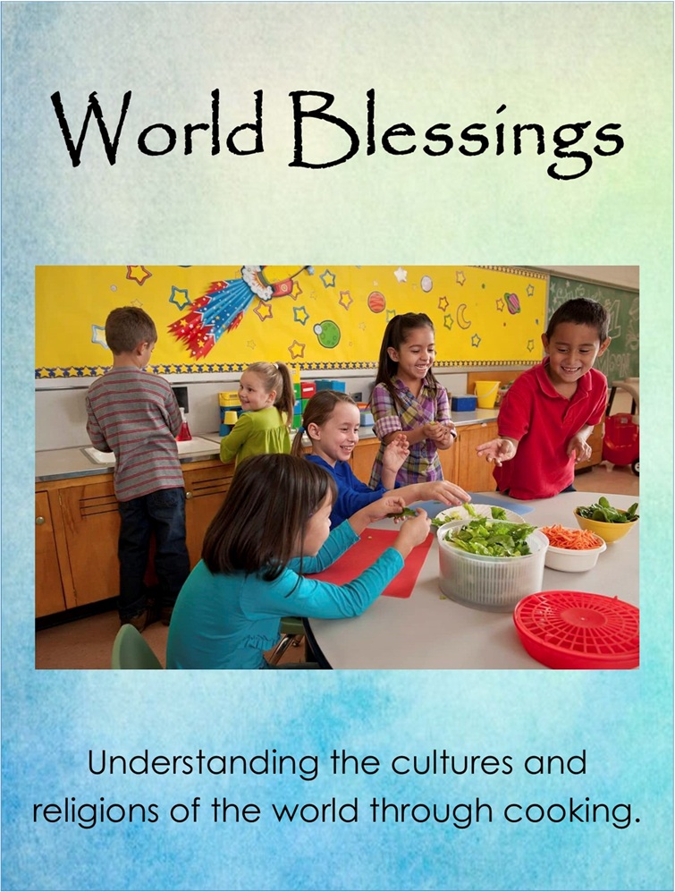 world blessings - Unitarian Universalist Congregation